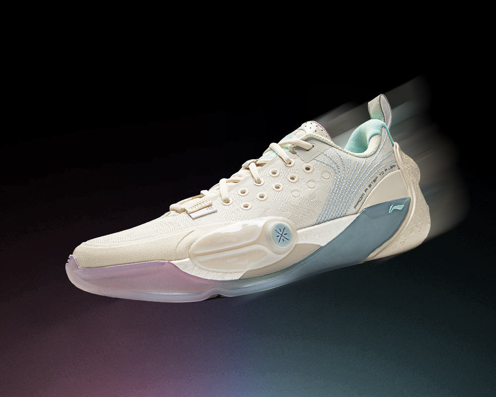 Wade All City 13 "Cotton Candy" | Best men's basketball shoes – Way of Wade