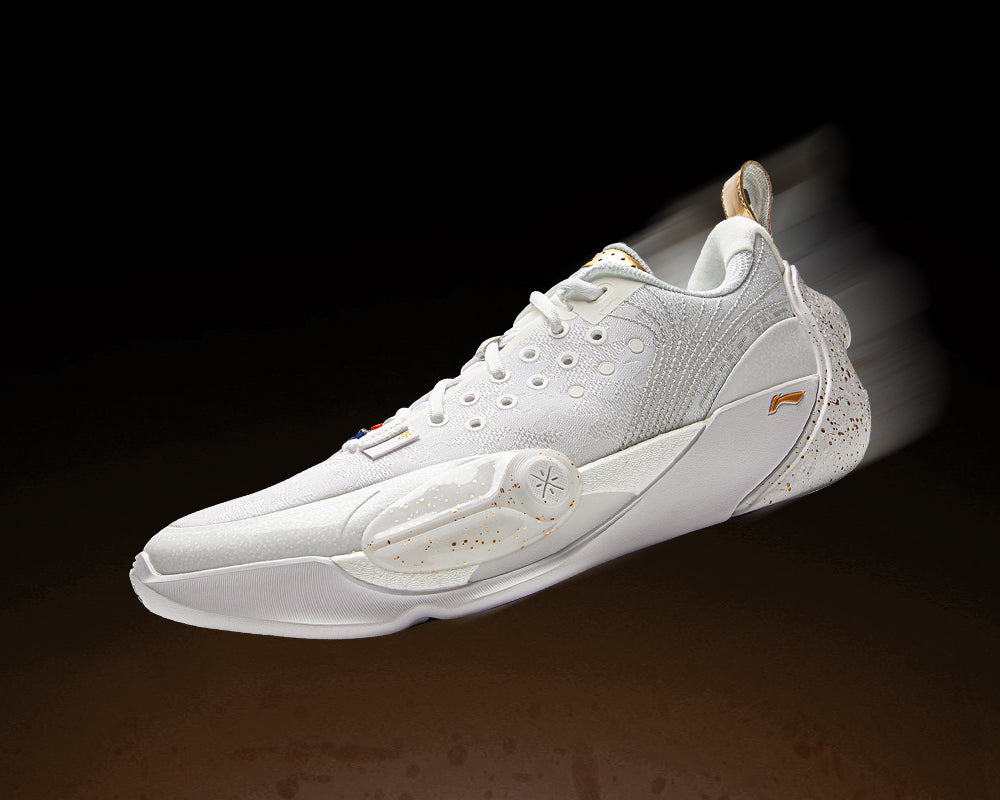 Wade All City 13 "Road to Finals" | Best men's basketball shoes | Low ...