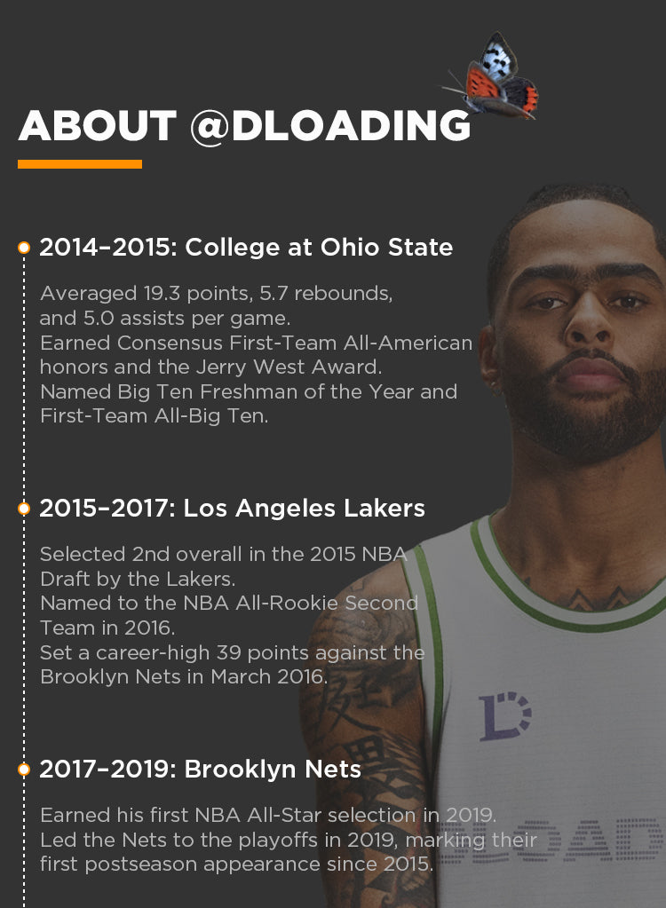 Dlo 1 Basketball Shoes – Way of Wade