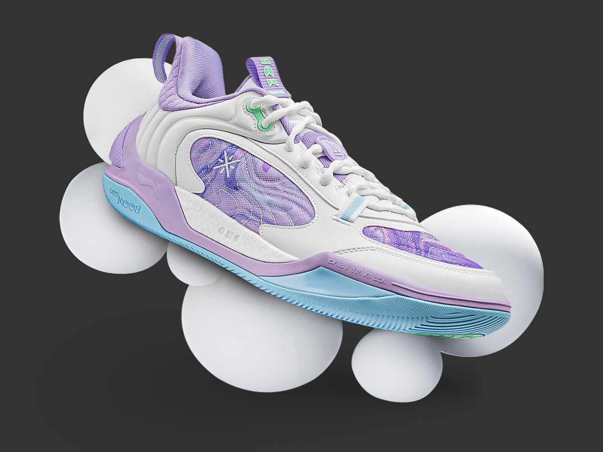 Buy Authentic Way Of Wade Wade Ice Blood 2 V2 Online In Philippines ...