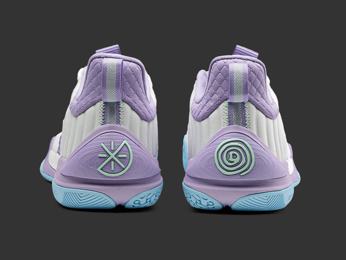 Buy Authentic Way Of Wade Wade Ice Blood 2 V2 Online In Philippines ...