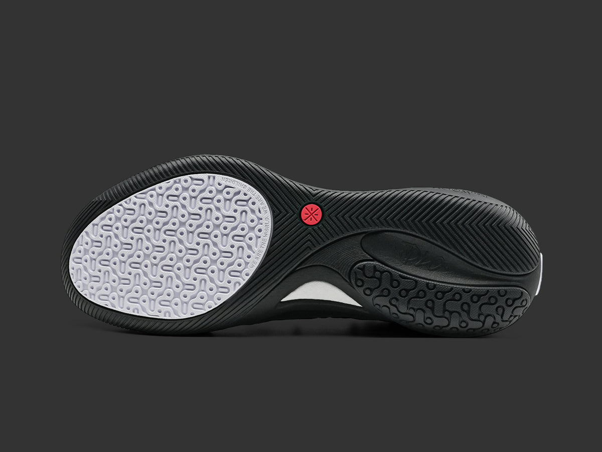 Wade Ice Blood 2 V2 Way Of Wade Nuevos - Yin Yang Hombre