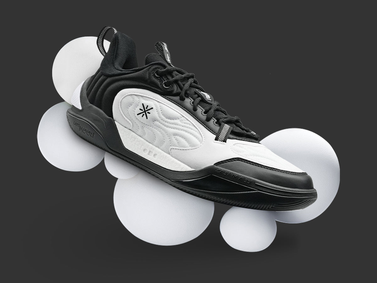 Wade Ice Blood 2 V2 Way Of Wade Nuevos - Yin Yang Hombre