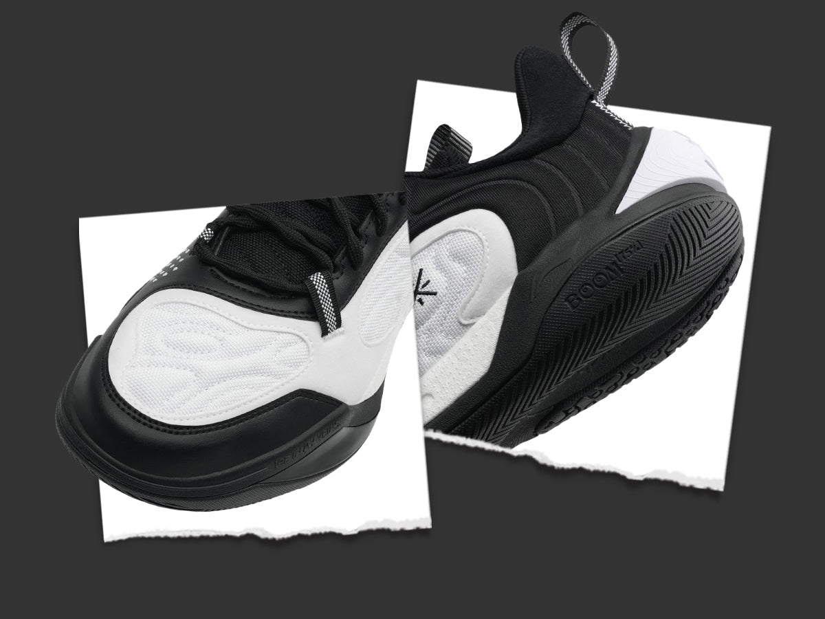 Wade Ice Blood 2 V2 Way Of Wade Nuevos - Yin Yang Hombre