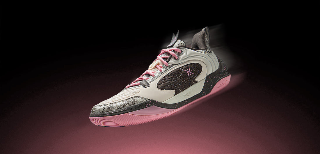 Wade Ice Blood 2 V2 "Year of the Snake" | Best men's basketball shoes ...