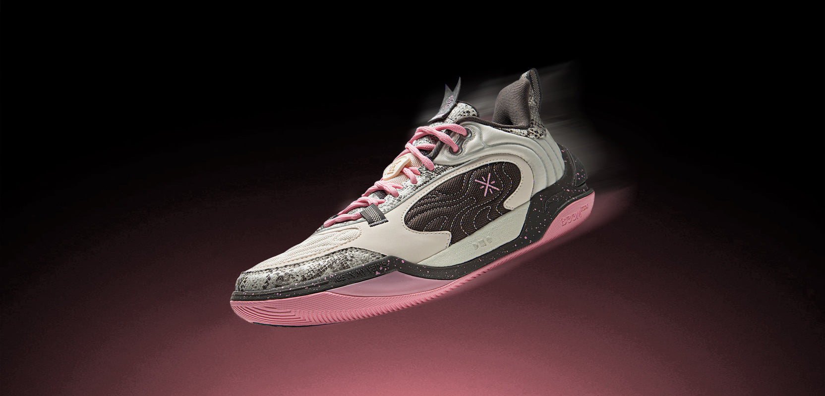 Wade Ice Blood 2 V2 "Year of the Snake" | Best men's basketball shoes ...