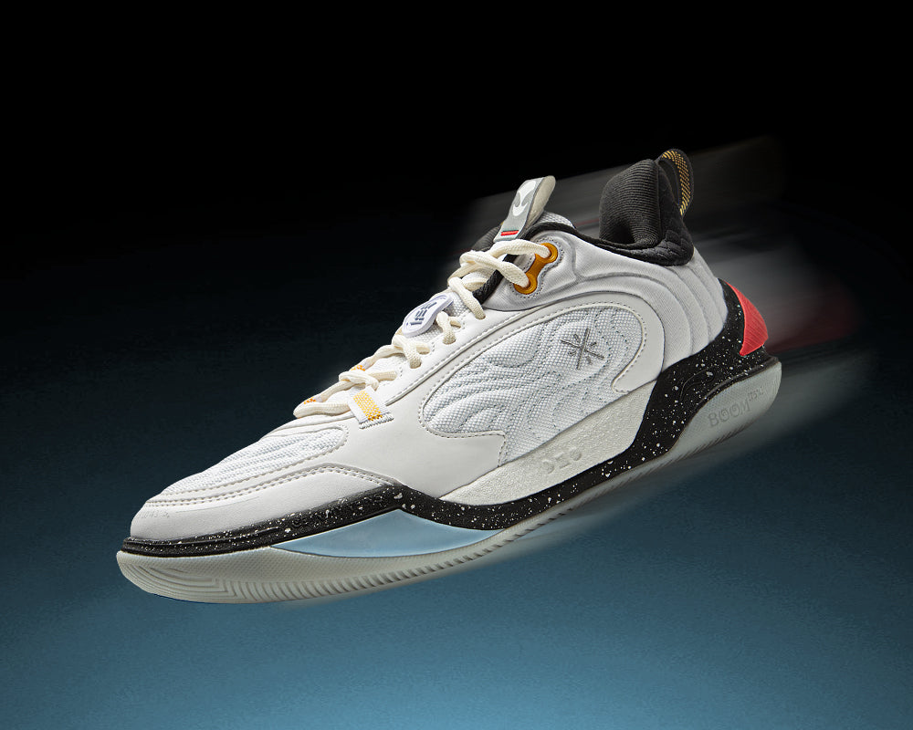 Wade Ice Blood 2 V2 "Explore" | Best men's basketball shoes – Way of Wade