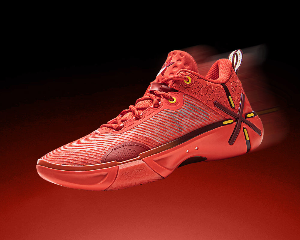 Wade Shadow 6 V2 "Flower City" Basketball Shoes – Way of Wade