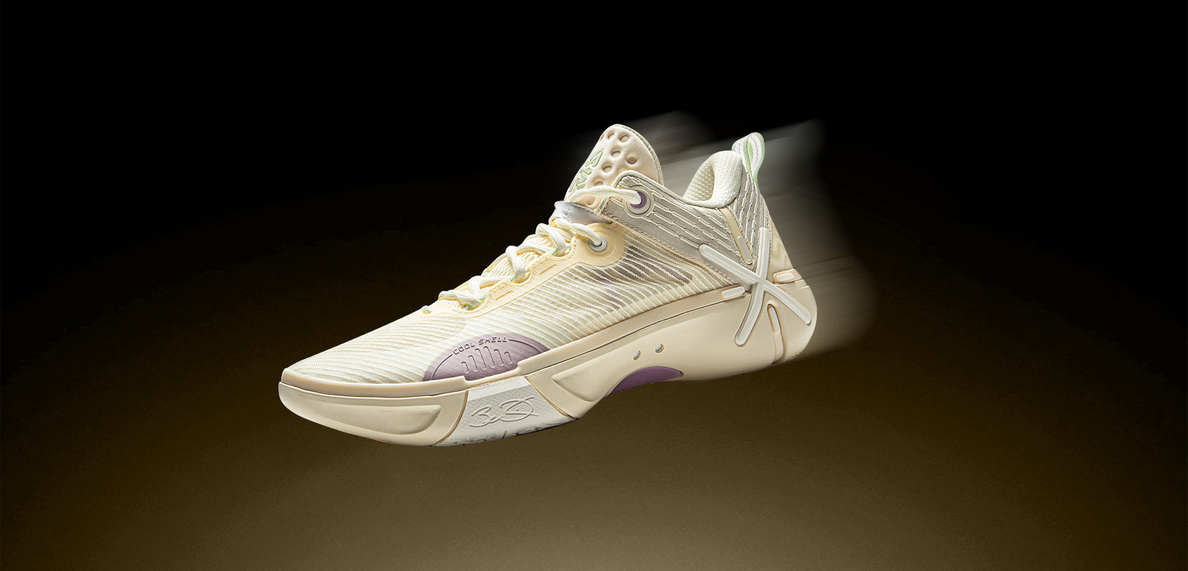 Wade Shadow 6 V2 "Macaron" Basketball Shoes – Way of Wade