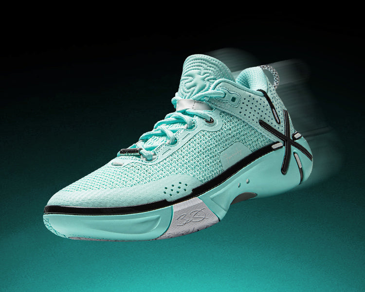 Wade Shadow 6 "Liberty" Basketball Shoes – Way of Wade