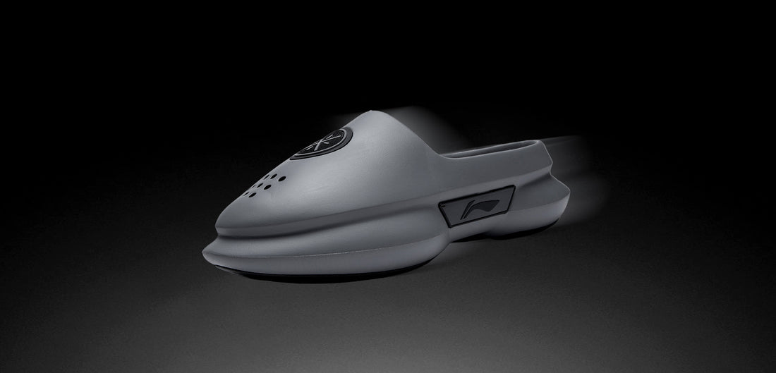 Wade Slide | Way of Wade Shoes