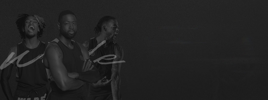 Way of Wade Official Website