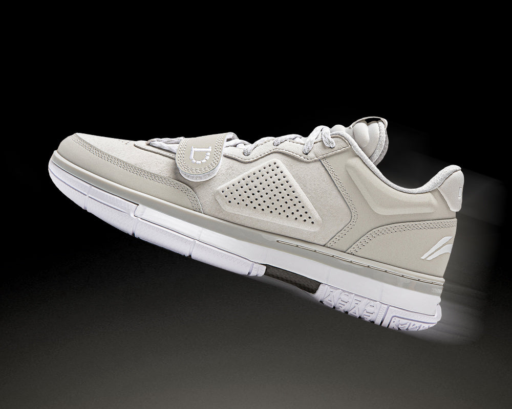 Way of Wade 1 Low "Dlo" | NBA basketball shoes