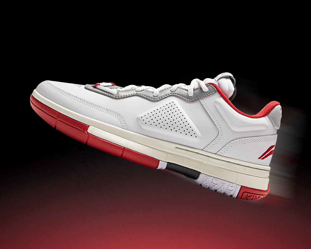 Way of Wade 1 Low "Overtown" | NBA basketball shoes | WoW 1 basketball ...